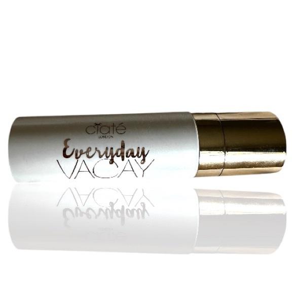 Ciate | Makeup | Ciate Everyday Vacay Setting Spray White And Gold ...